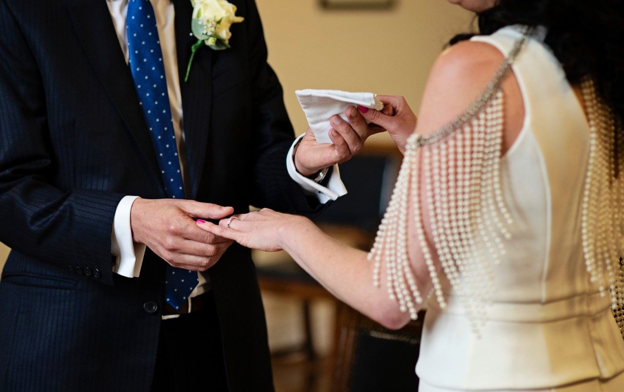 The Wedding Ceremony | My Wedding Wisdom